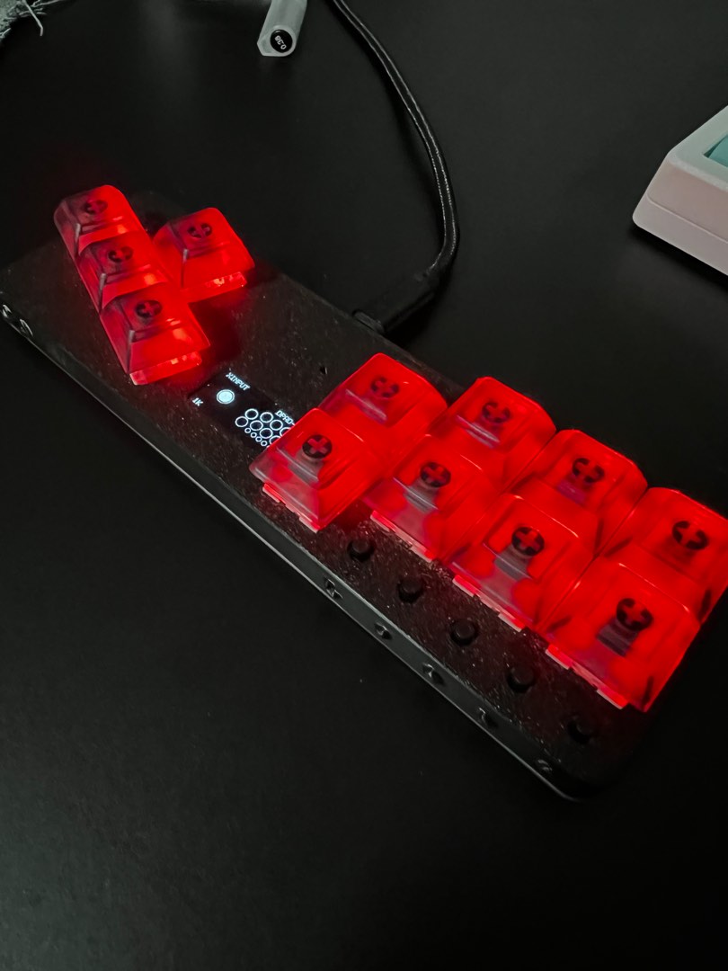 Fightboard MX V3, Video Gaming, Gaming Accessories, Controllers on ...