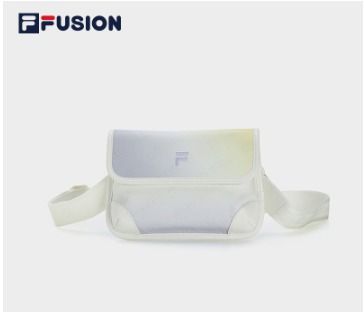 FILA FUSION Unisex INLINE TENNIS Crossbody Bag (DL0964), Men's Fashion ...