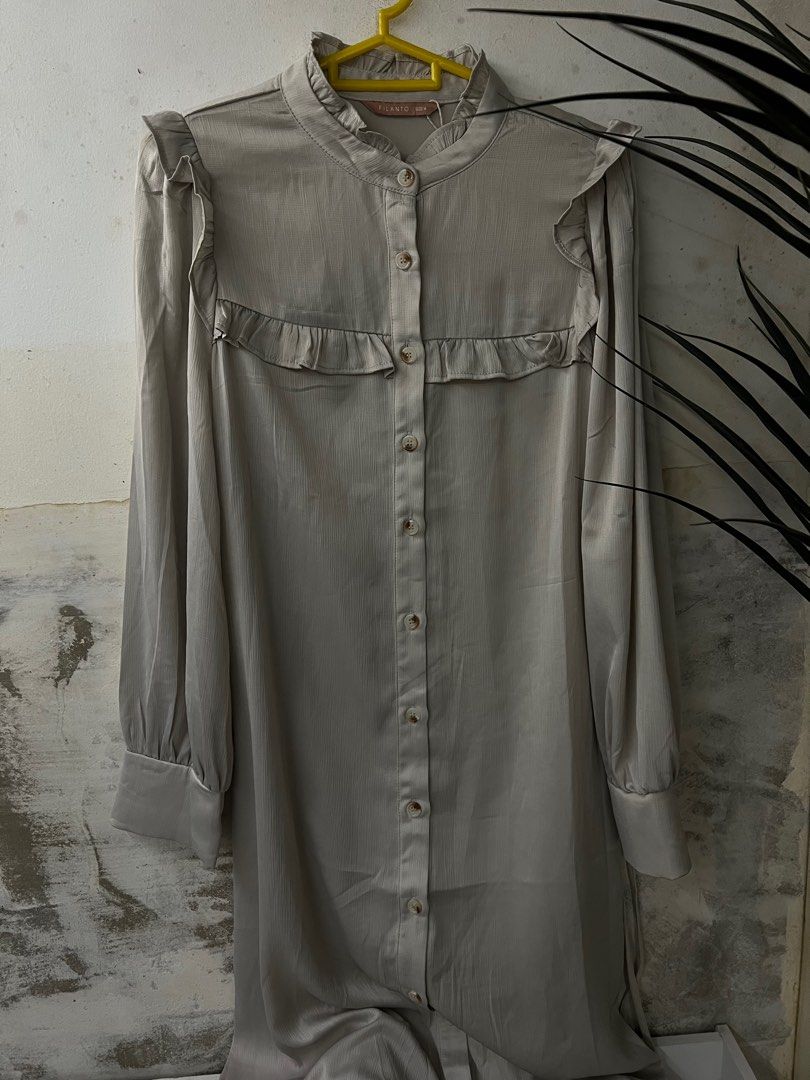 Filanto Dress, Women's Fashion, Dresses & Sets, Dresses on Carousell