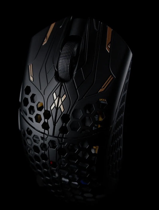 Finalmouse Ultralight X Guardian, Computers & Tech, Parts & Accessories ...