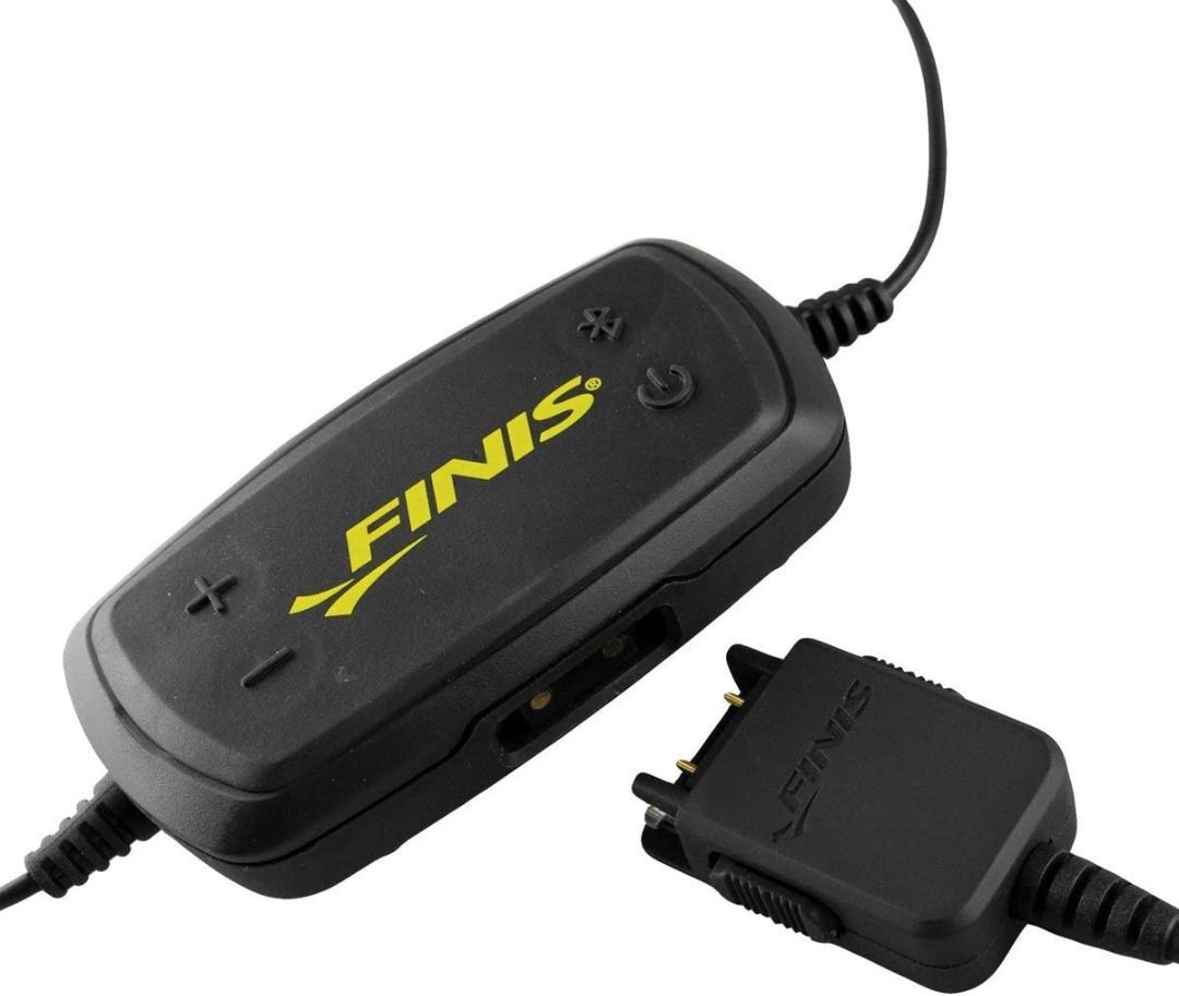 Finis Swim Coach Communicator, Audio, Portable Audio Accessories on ...