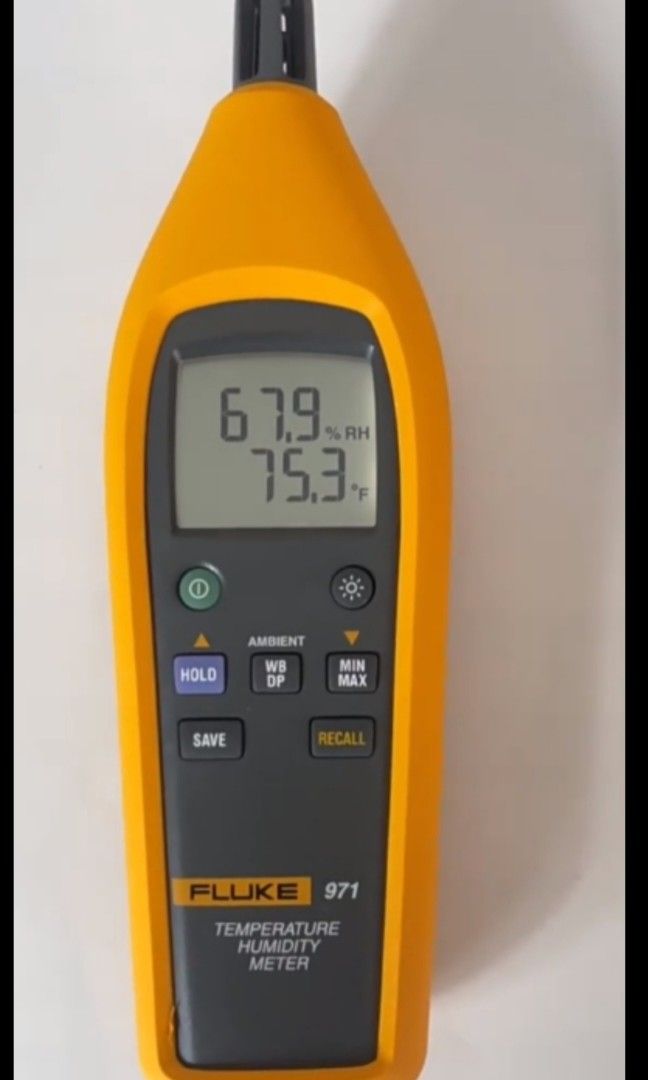 Fluke 971 on Carousell