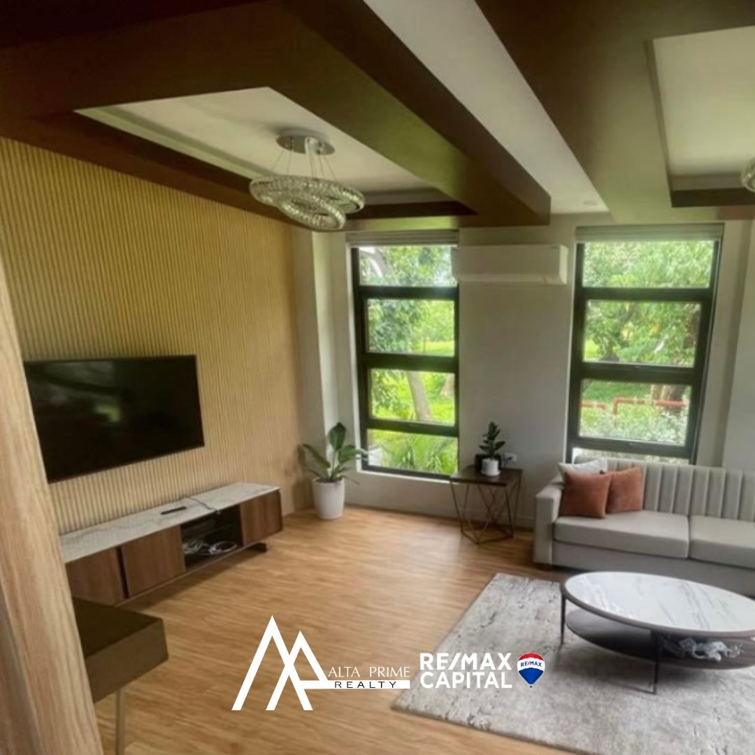 For Sale House and Lot in Mango Grove at Anvaya Cove, Bataan on Carousell