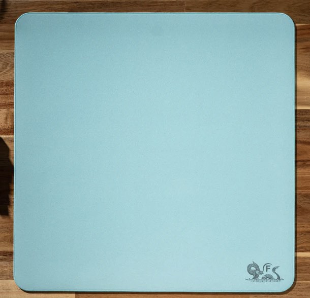 Freefall SV Base Control+ Mousepad V1, Computers & Tech, Parts ...