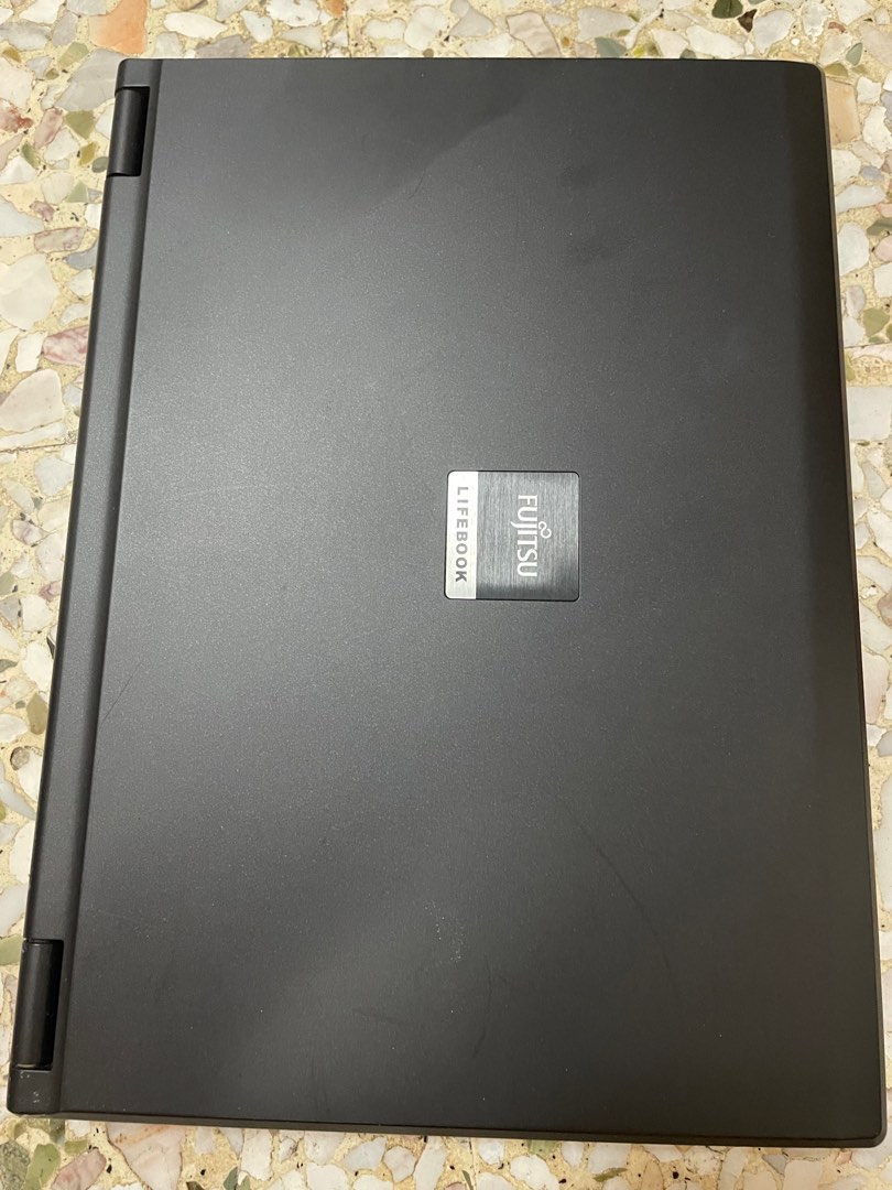 Fujitsu, Computers & Tech, Laptops & Notebooks on Carousell