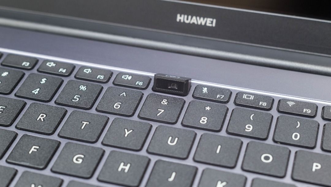 Full HD IPS 8gb ram intel core i3 256gb ssd Huawei matebook d15 ...