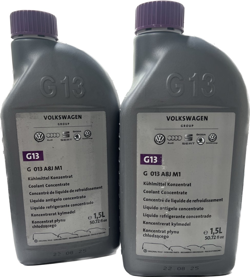 G13 Coolant, Car Accessories, Accessories on Carousell