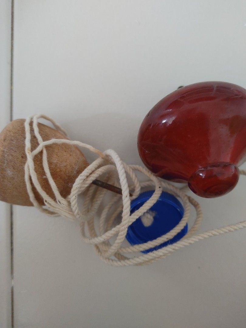 Gasing, Hobbies & Toys, Toys & Games on Carousell