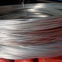 Gi tie wire#16 22kls, Commercial & Industrial, Construction & Building ...