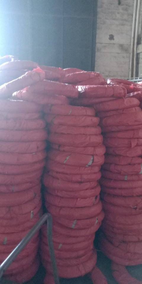 Gi tie wire#16 22kls, Commercial & Industrial, Construction & Building ...