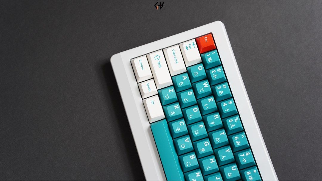 Gone Hacking Studios GHS.JEM, Computers & Tech, Parts & Accessories ...