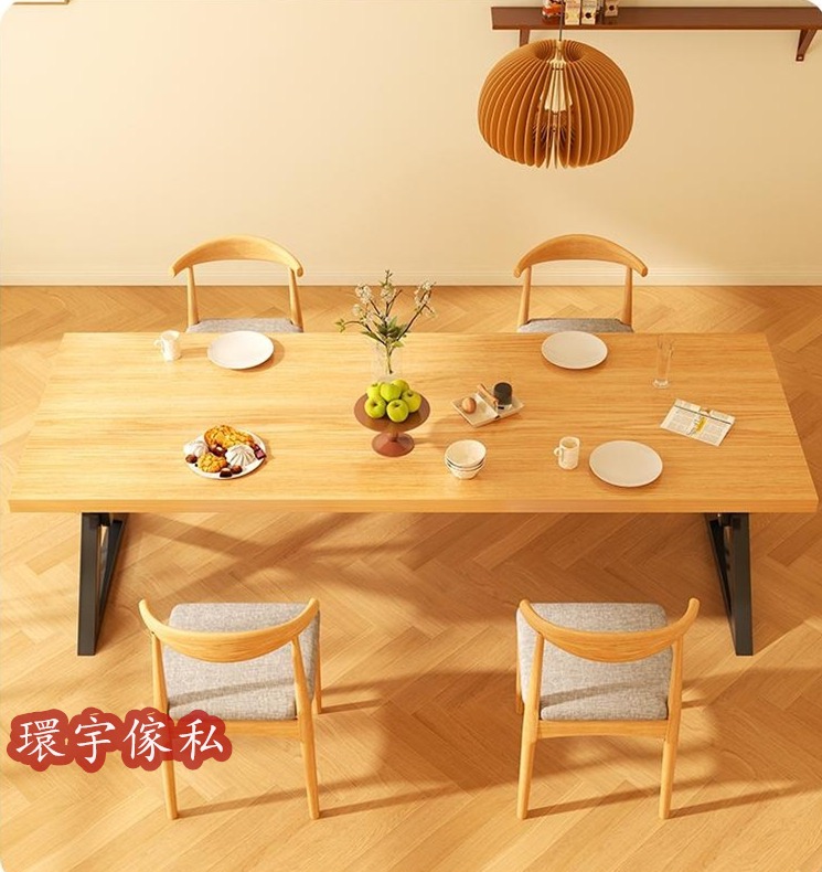 HA-675[雙色可揀]餐桌 餐枱 飯枱 飯桌 Table, table, table, table, 傢俬＆家居, 傢俬, 桌子 ...