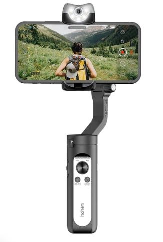 Hohem iSteady V2, Mobile Phones & Gadgets, Mobile & Gadget Accessories ...