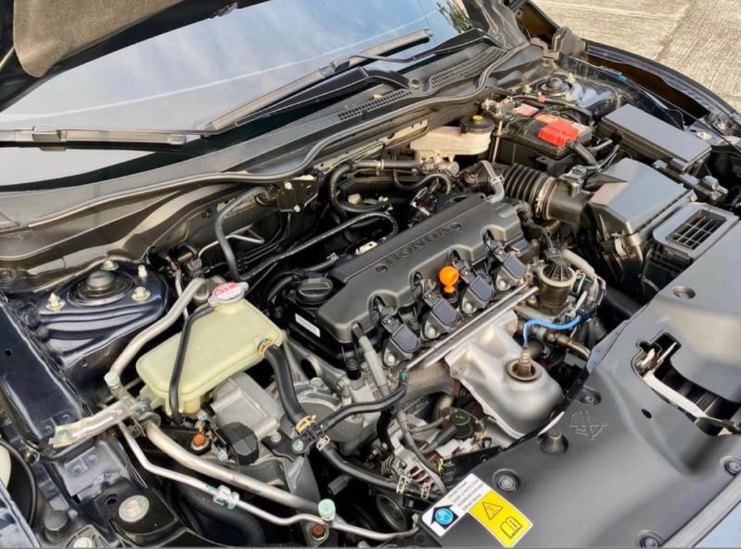 Honda Civic Fc Auto, Cars for Sale, Used Cars on Carousell