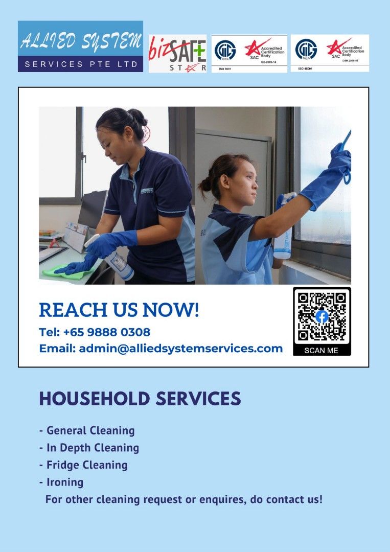 House cleaning services, Home Services, Home Cleaning, Basic Home ...