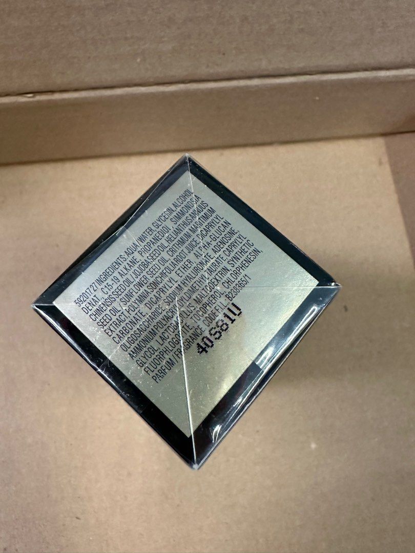 HR Helena Rubinstein Powercell Serum 50ml 植物幹細胞再生基底精華露50毫升, 美容＆化妝品, 健康及美容 - 皮膚護理, 面部 - 面部護理 ...