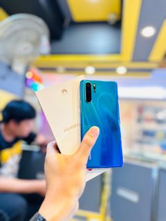 Huawei p30 pro Dijual | Carousell Indonesia