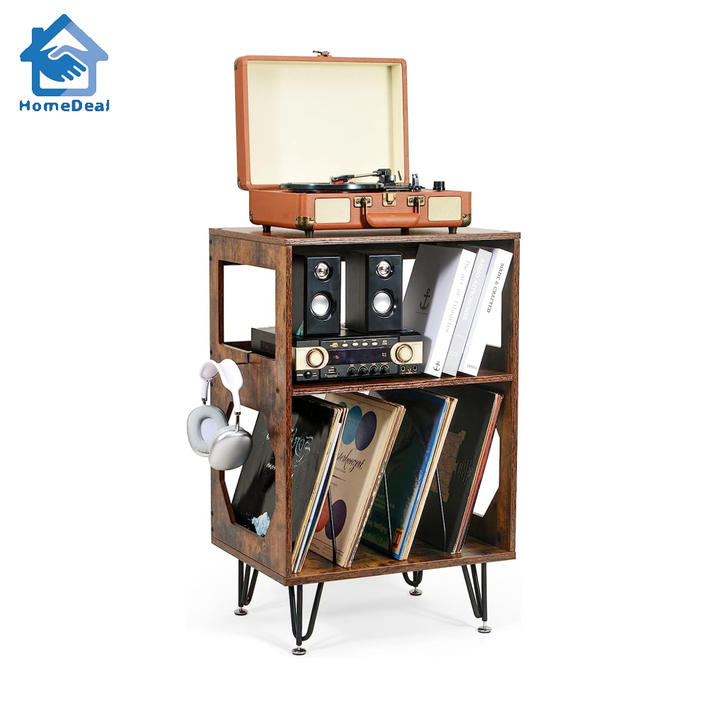 record player trolley