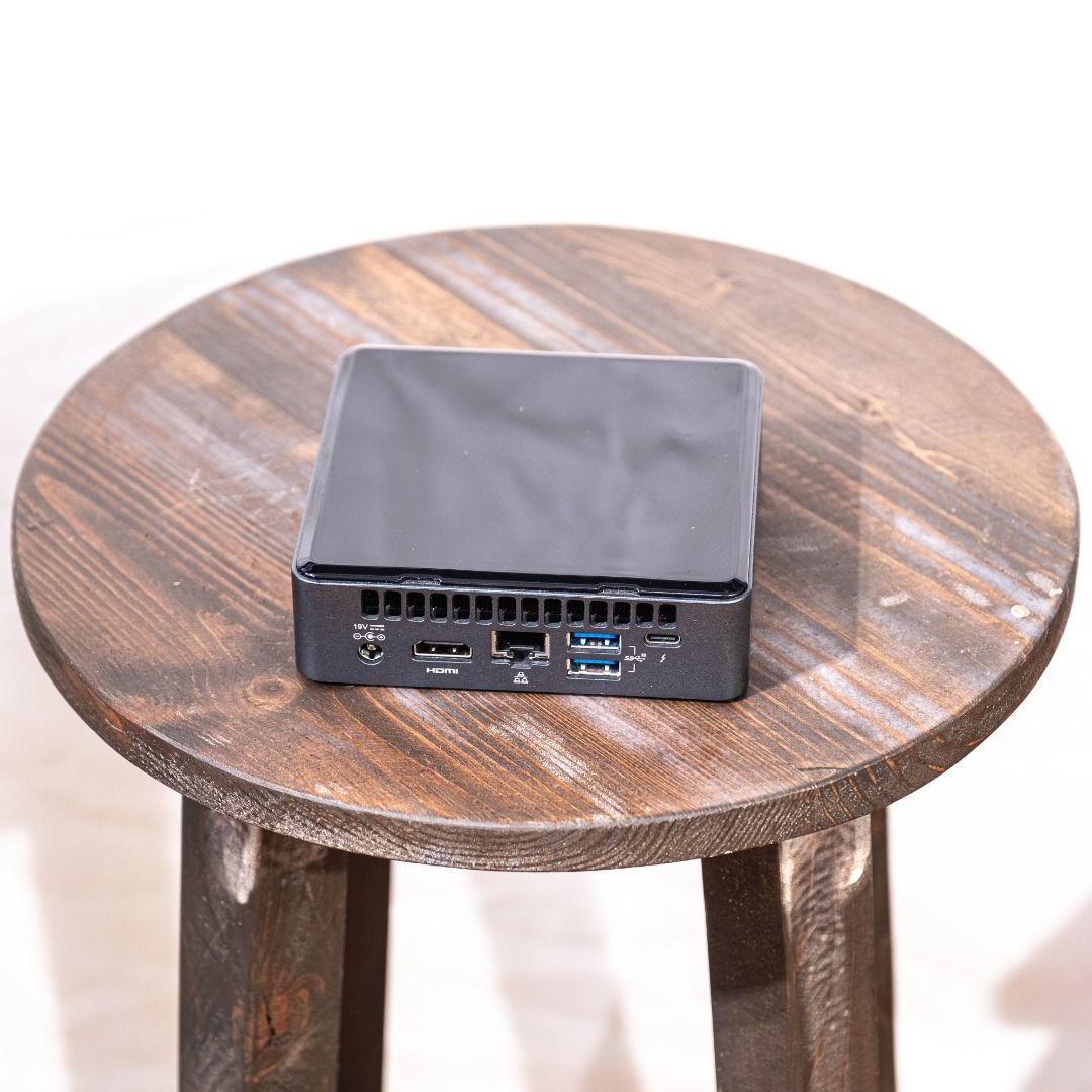 Intel NUC 8th Gen on Carousell Intel NUC 8th Gen on Carousell