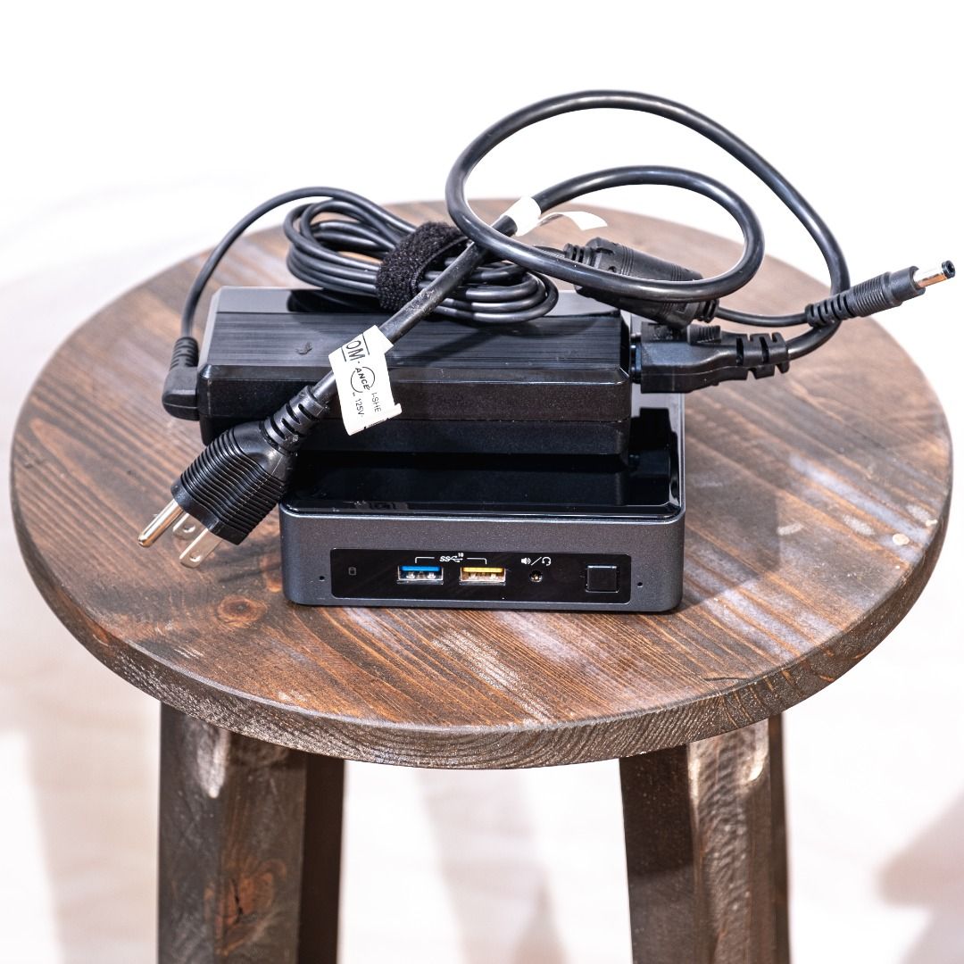 Intel NUC 8th Gen on Carousell Intel NUC 8th Gen on Carousell