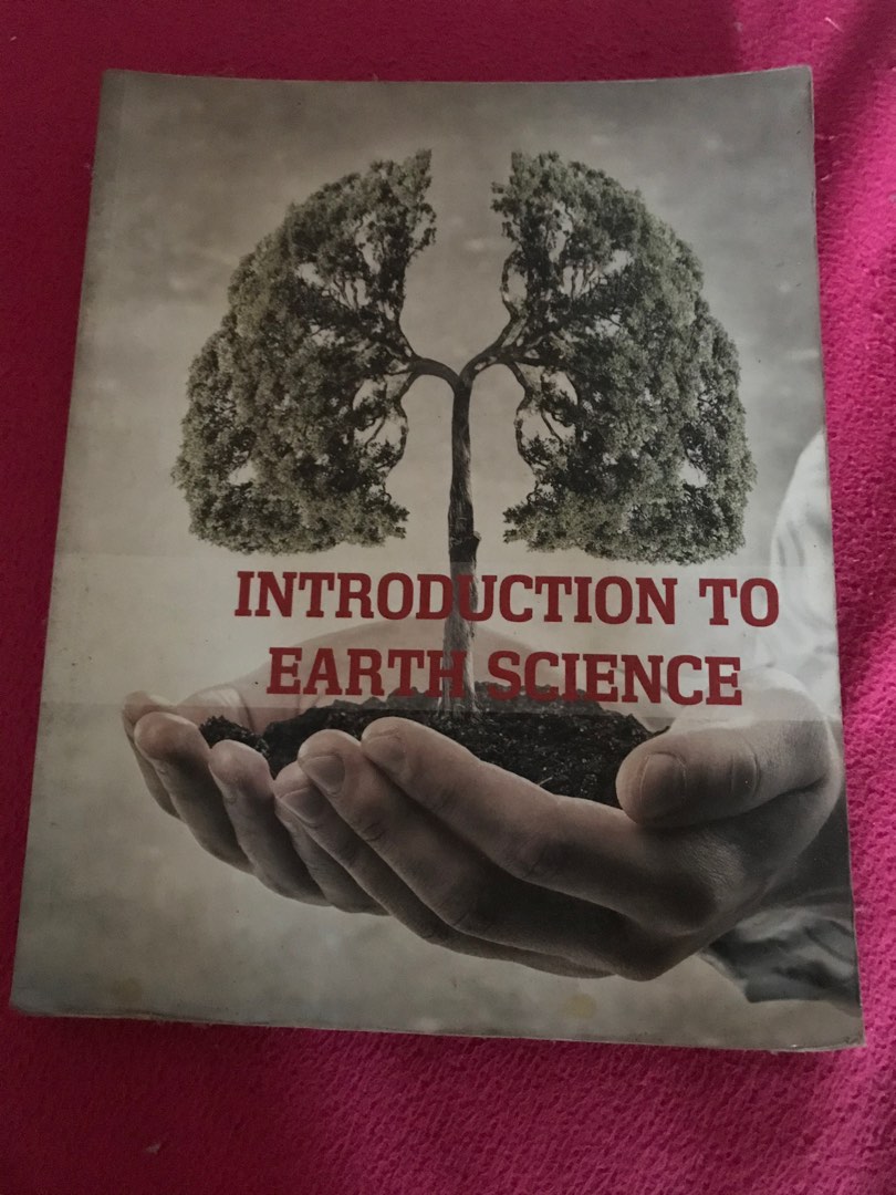 Introduction to Earth Science, Hobbies & Toys, Books & Magazines ...