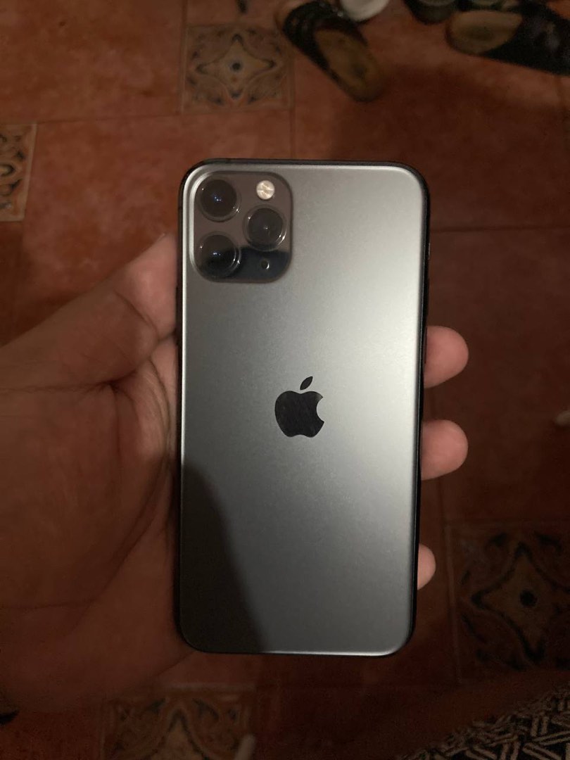 iphone 11 pro 64gb dual sim on Carousell