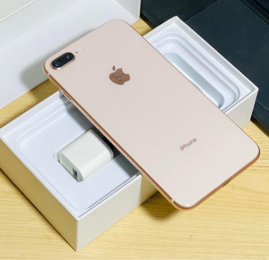 iPhone 8plus 256gb, Mobile Phones & Gadgets, Mobile Phones, iPhone ...