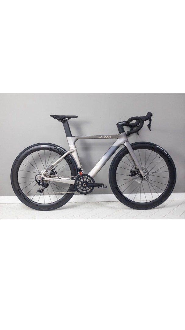 Java j air fuoco 2022, Sports Equipment, Bicycles & Parts, Bicycles on ...