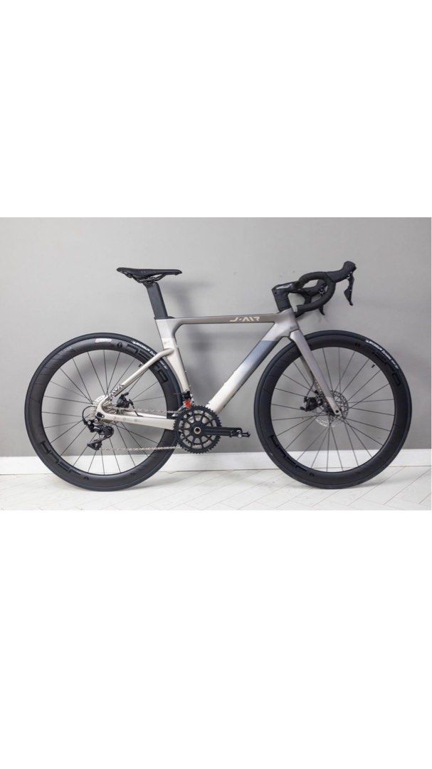 Java j air fuoco 2022, Sports Equipment, Bicycles & Parts, Bicycles on ...