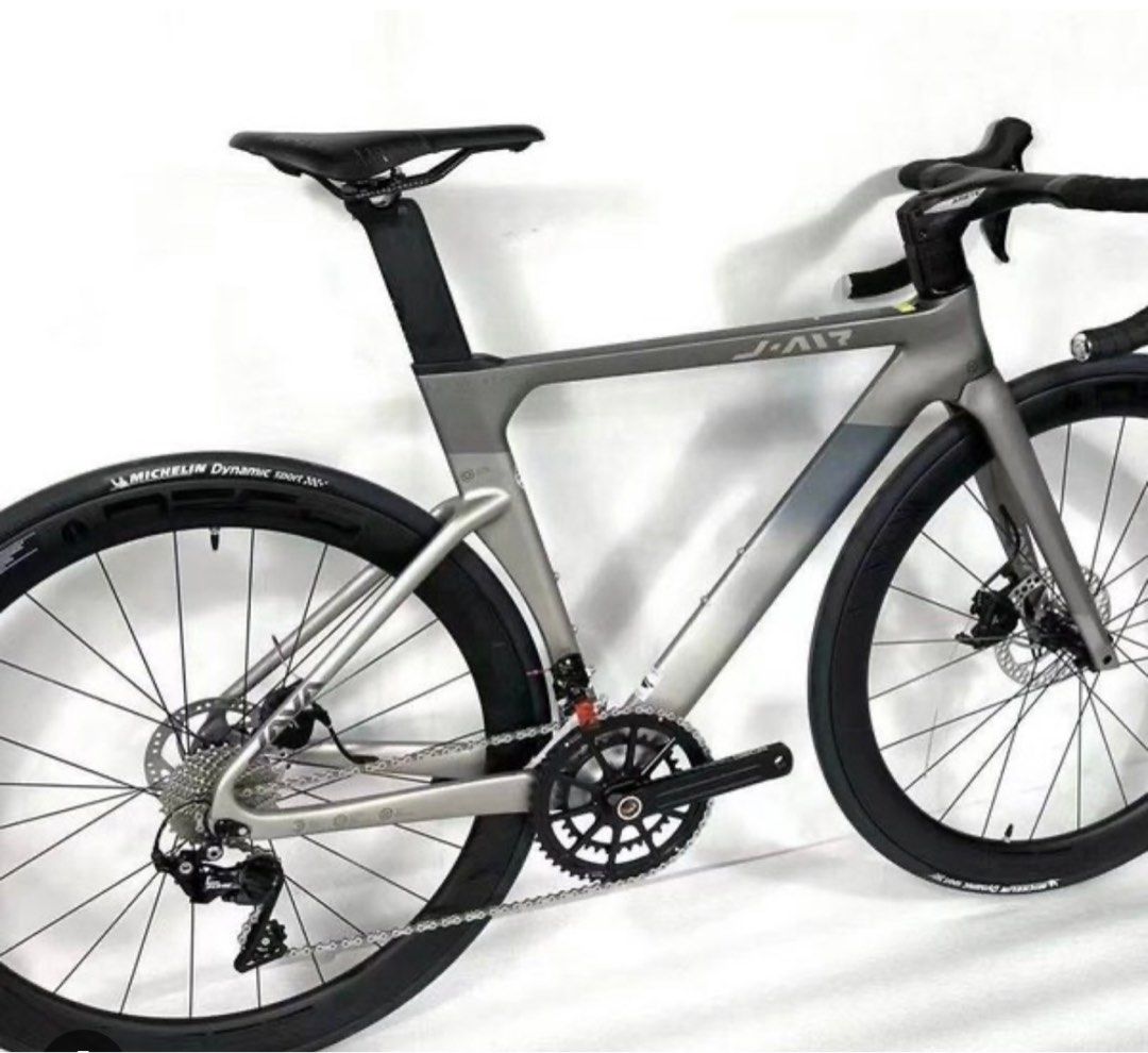 Java j air fuoco 2022, Sports Equipment, Bicycles & Parts, Bicycles on ...