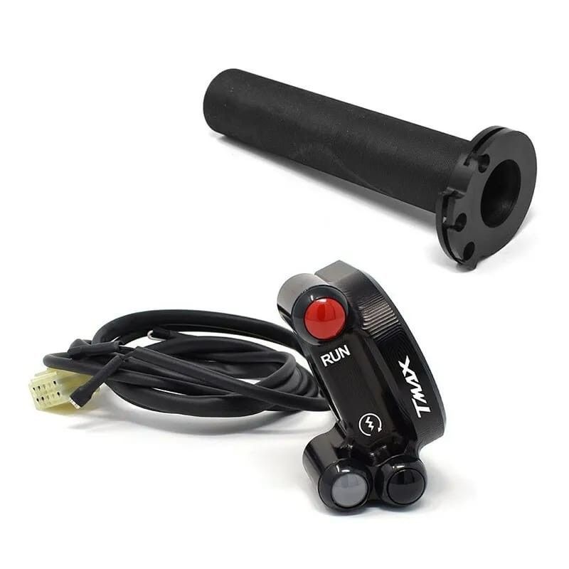 JetPrime Fast Throttle, Motorcycles, Motorcycle Accessories on Carousell