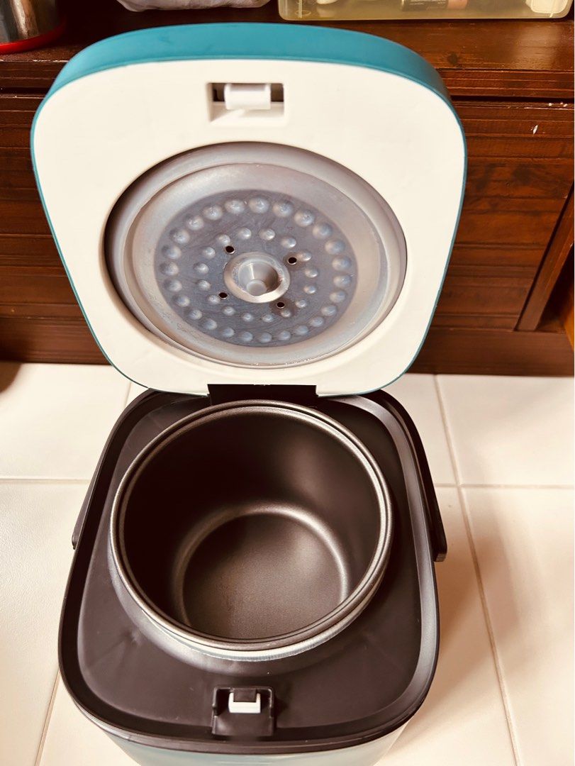 Jiashi Rice Cooker, TV & Home Appliances, Kitchen Appliances, Cookers ...