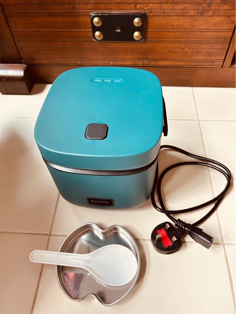 Jiashi Rice Cooker, TV & Home Appliances, Kitchen Appliances, Cookers on Carousell