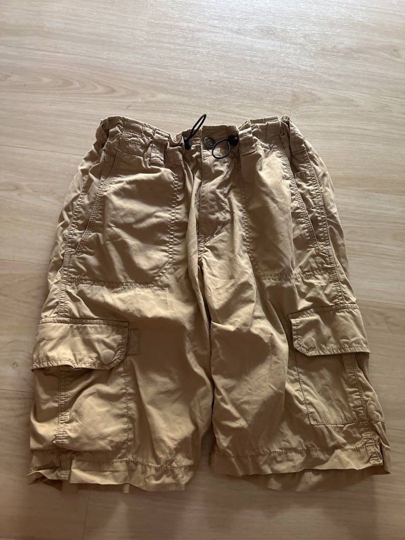 jorts from plop apparels, Women's Fashion, Bottoms, Shorts on Carousell