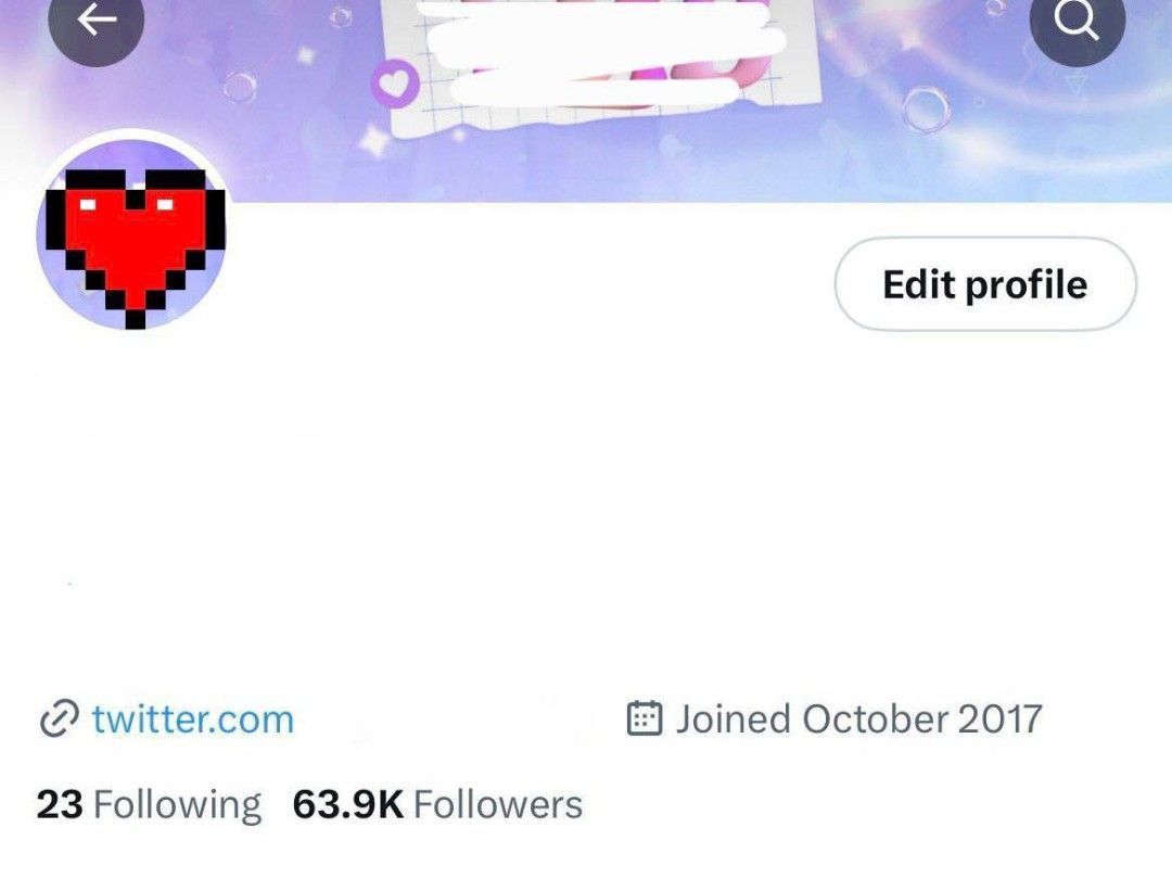 [K POP CONTENT: BTS] twitter account!, Announcements on Carousell