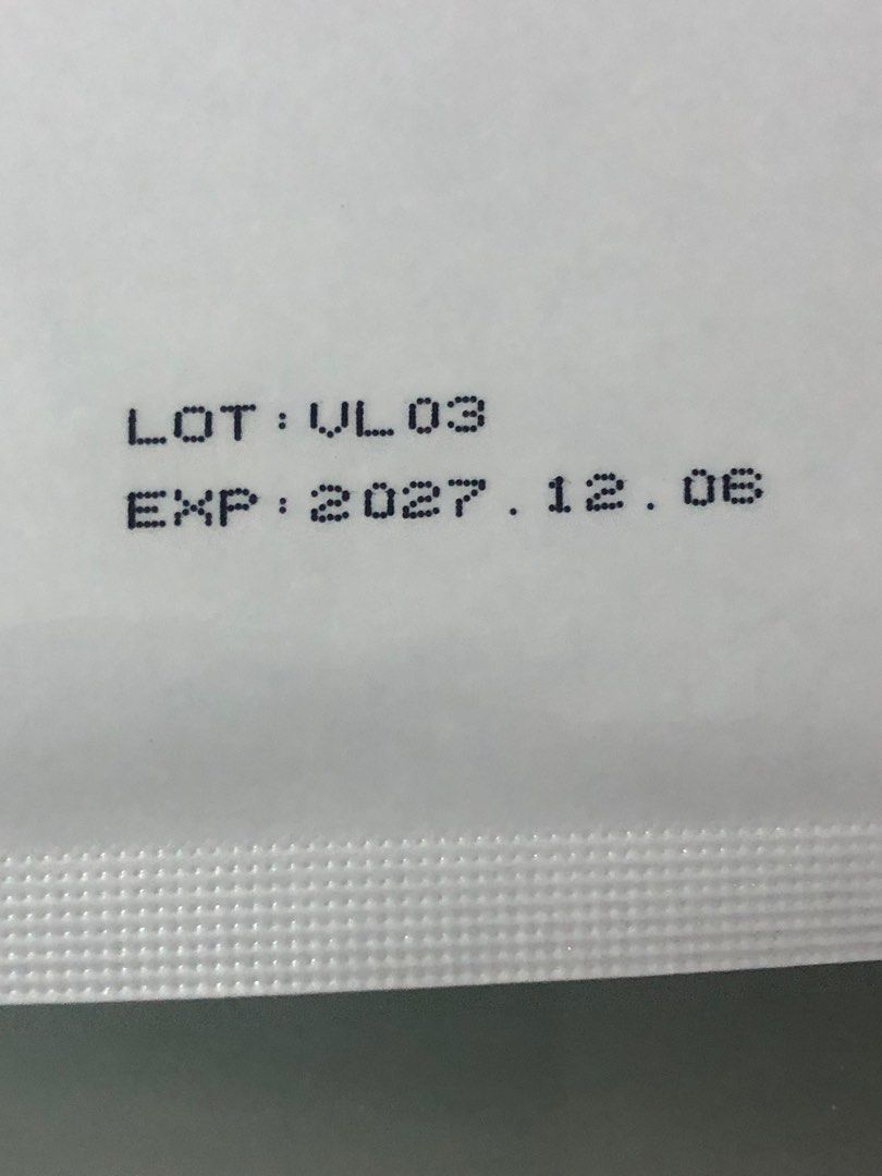 Kaiser Taiwan Plaster, Health & Nutrition, Medical Supplies & Tools on ...