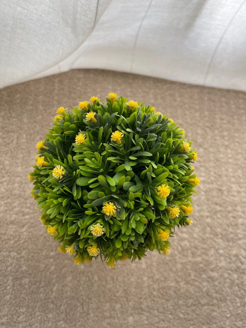 KAISON flowers, Furniture & Home Living, Home Decor, Artificial Plants ...