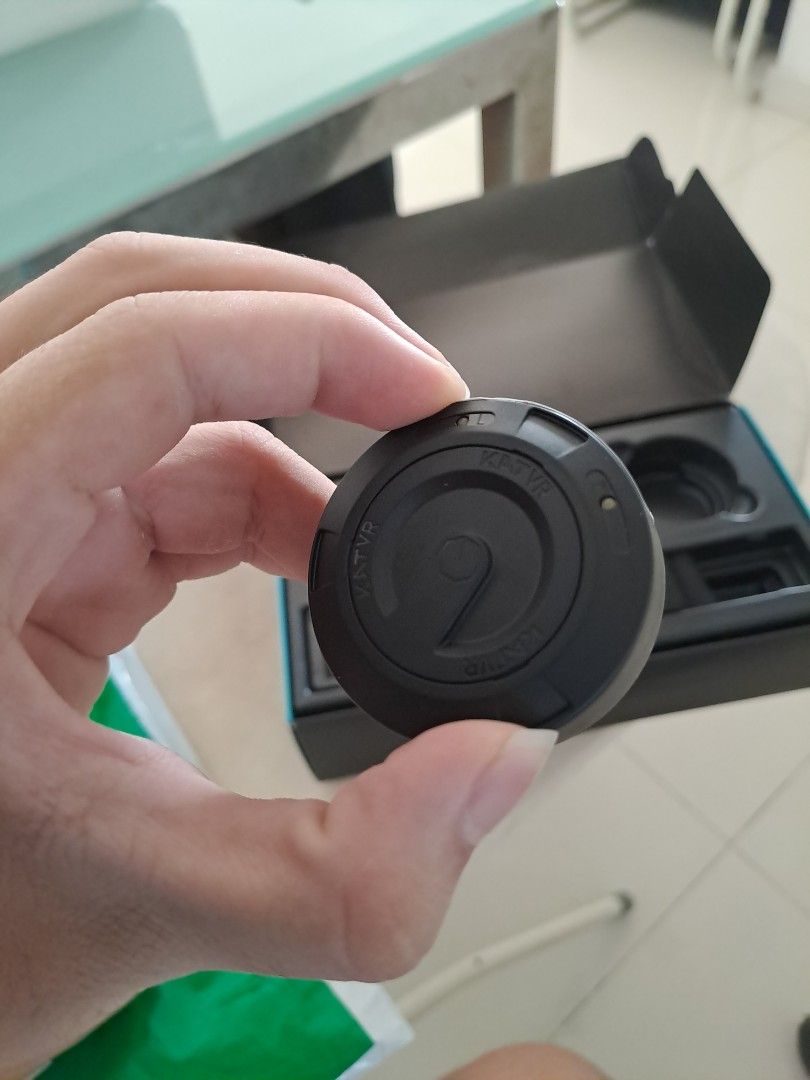 Kat vr loco motion controllers, Computers & Tech, Parts & Accessories ...