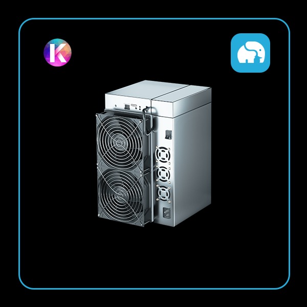 KD6 Miner, Computers & Tech, Parts & Accessories, Other Accessories on ...