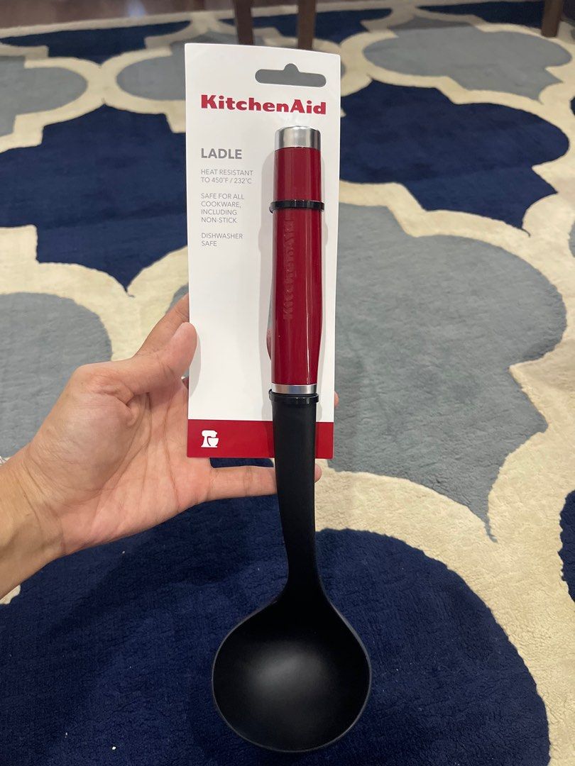 Kitchenaid Ladle, Furniture & Home Living, Kitchenware & Tableware ...