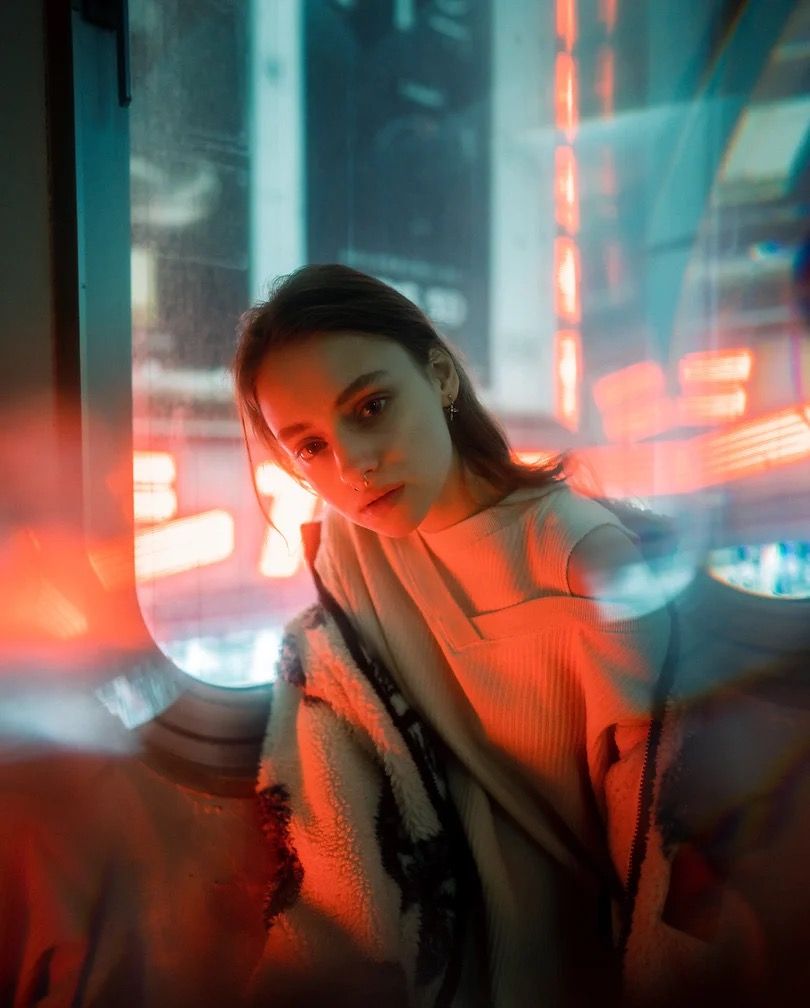 Kohki Yamaguchi - Portrait Essentials Preset Pack II, Photography, Photography Accessories ...