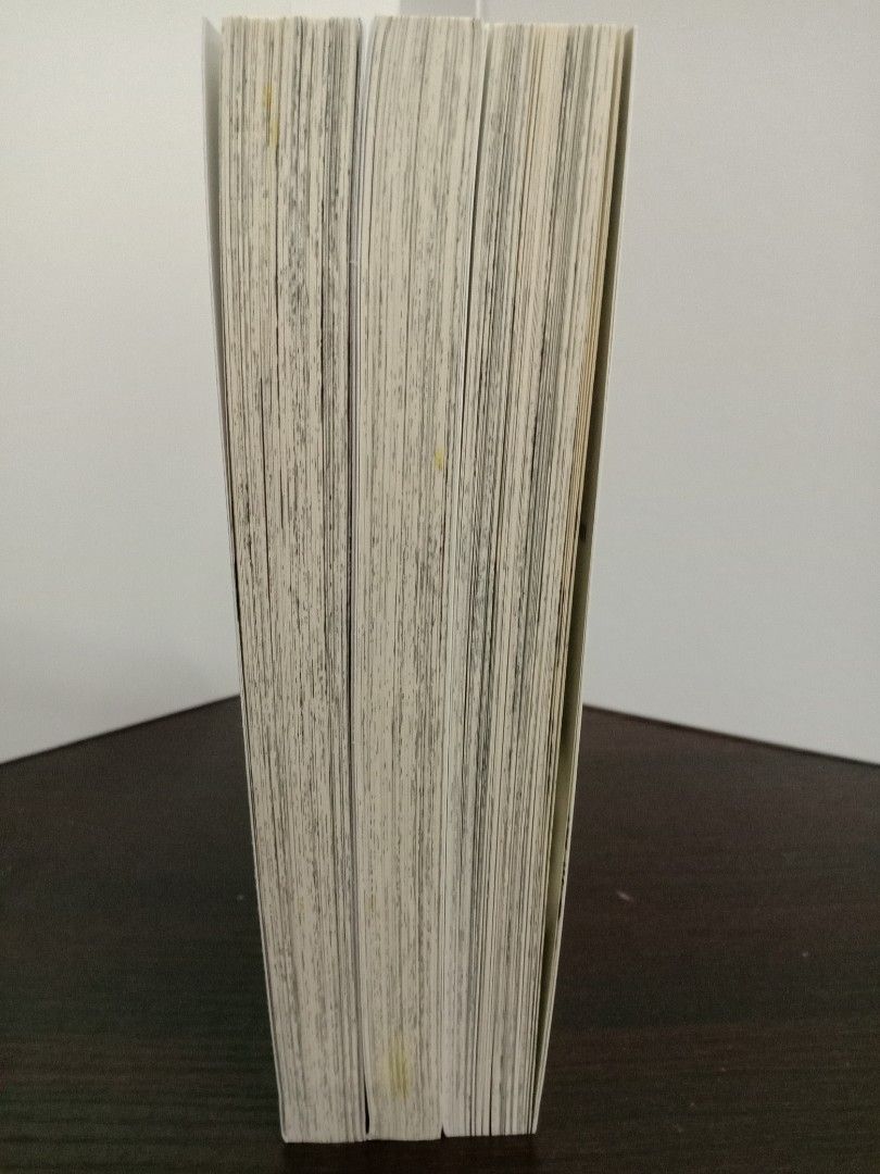 Komik Marchen Awaken Romance (MAR) Comic, Hobbies & Toys, Books ...