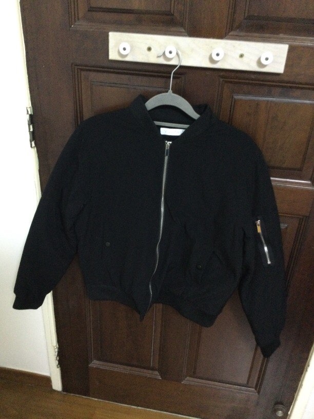 Korea woman JAcket, Women's Fashion, Coats, Jackets and Outerwear on ...