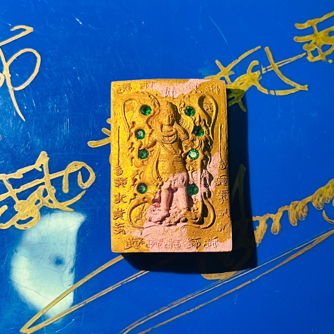 Kruba Krissana Shiva Panta Sup, Hobbies & Toys, Memorabilia ...