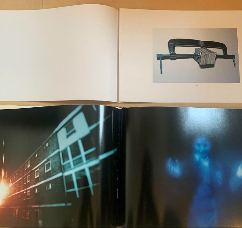 Lilly 志賀理江子 / Lieko Shiga 攝影書 攝影集 写真集 空運到港現貨, 興趣及遊戲, 書本 & 文具, 雜誌及其他 ...