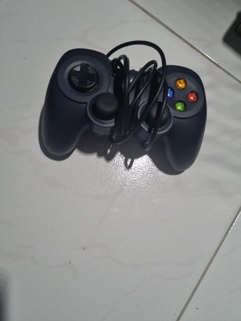 Logitech F310 Wired Gamepad, Video Gaming, Video Game Consoles, Others ...