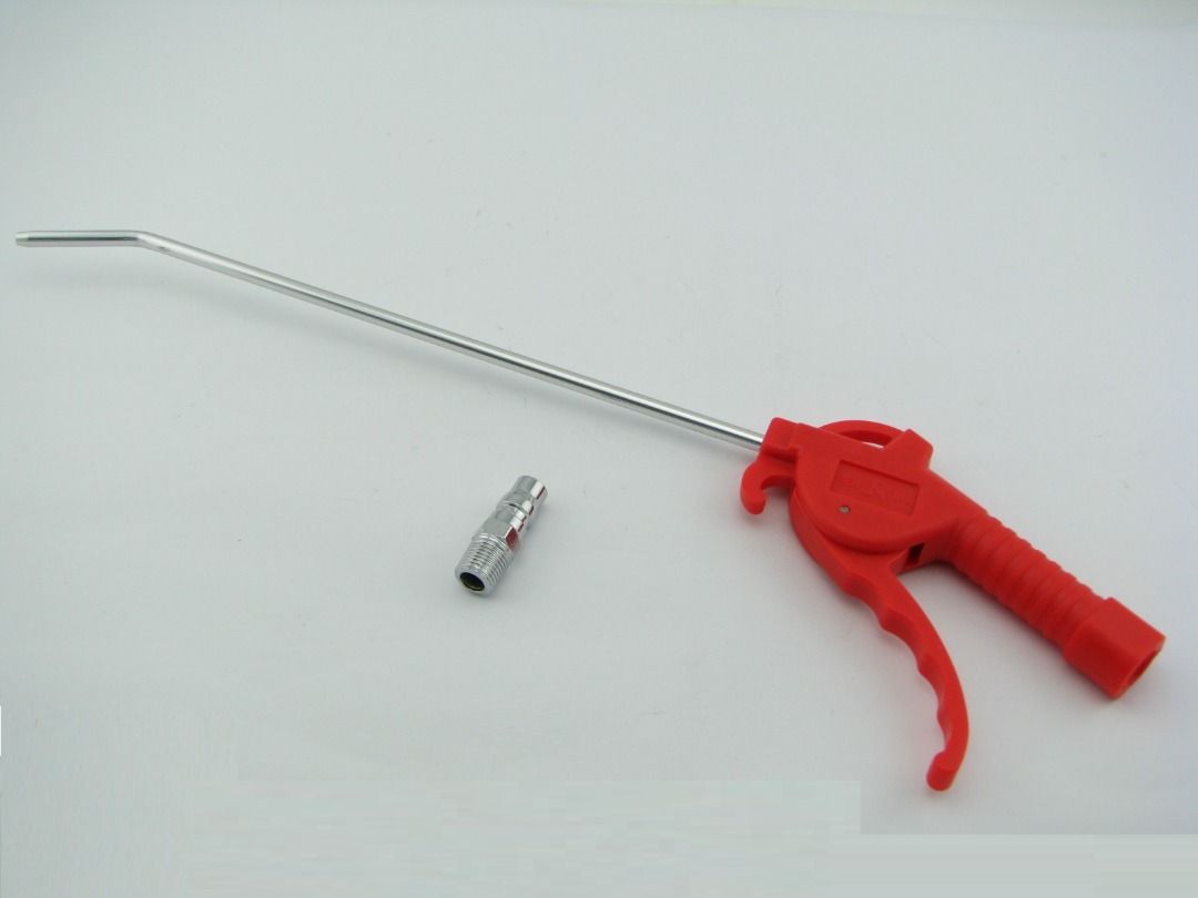 LONG NOZZLE AIR DUSTER GUN AIR DUSTER SET BLOWER, Furniture & Home ...