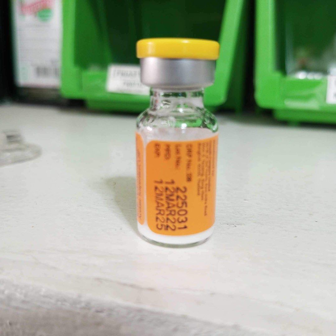 Lyndavel, Health & Nutrition, Family Planning on Carousell