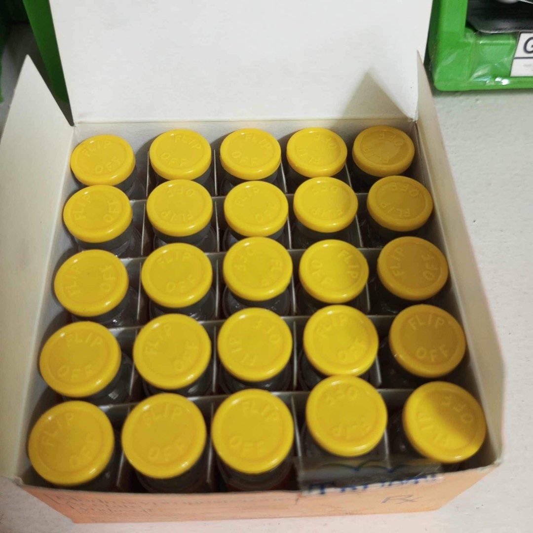 Lyndavel, Health & Nutrition, Family Planning on Carousell