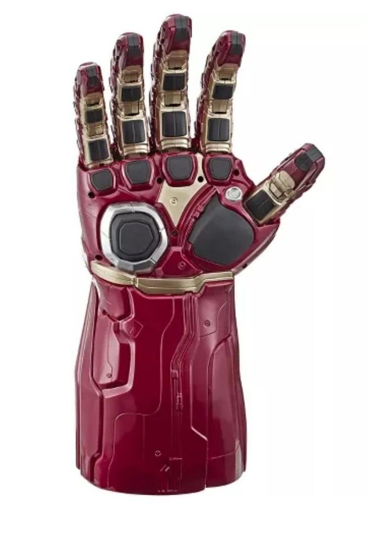 Marvel Legends Iron Gauntlet, Hobbies & Toys, Toys & Games on Carousell